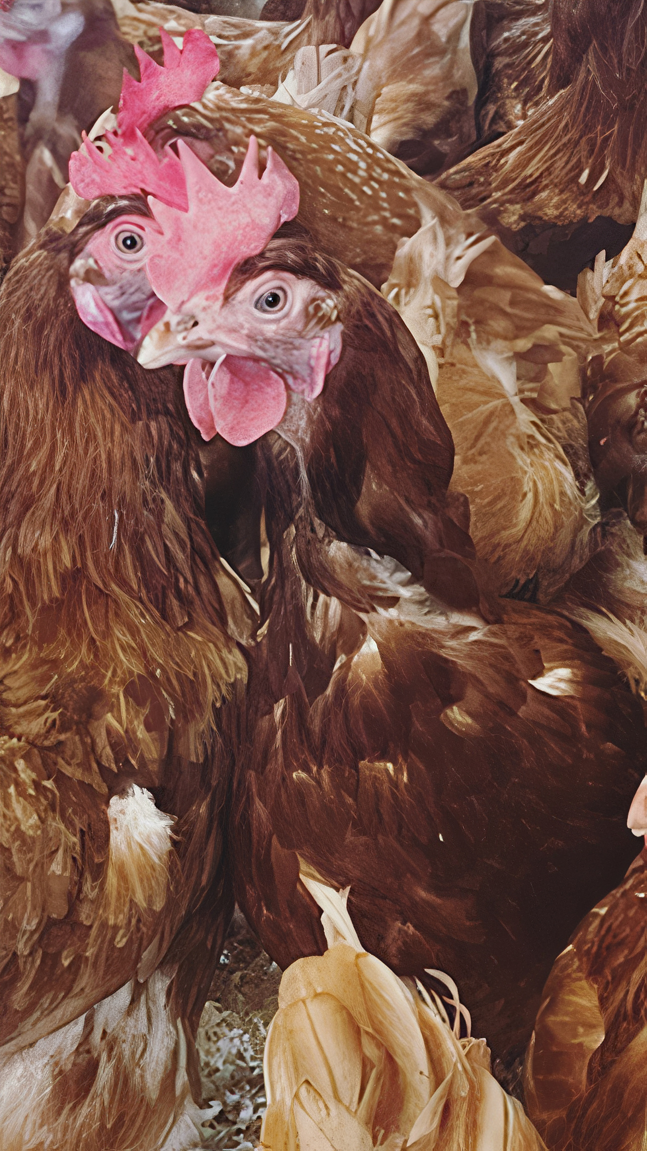 THE OPPOSITE OF EXTINCTION – whitehorsepress