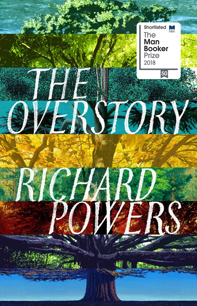 The Overstory: An Ecomodernist Fable? – whitehorsepress